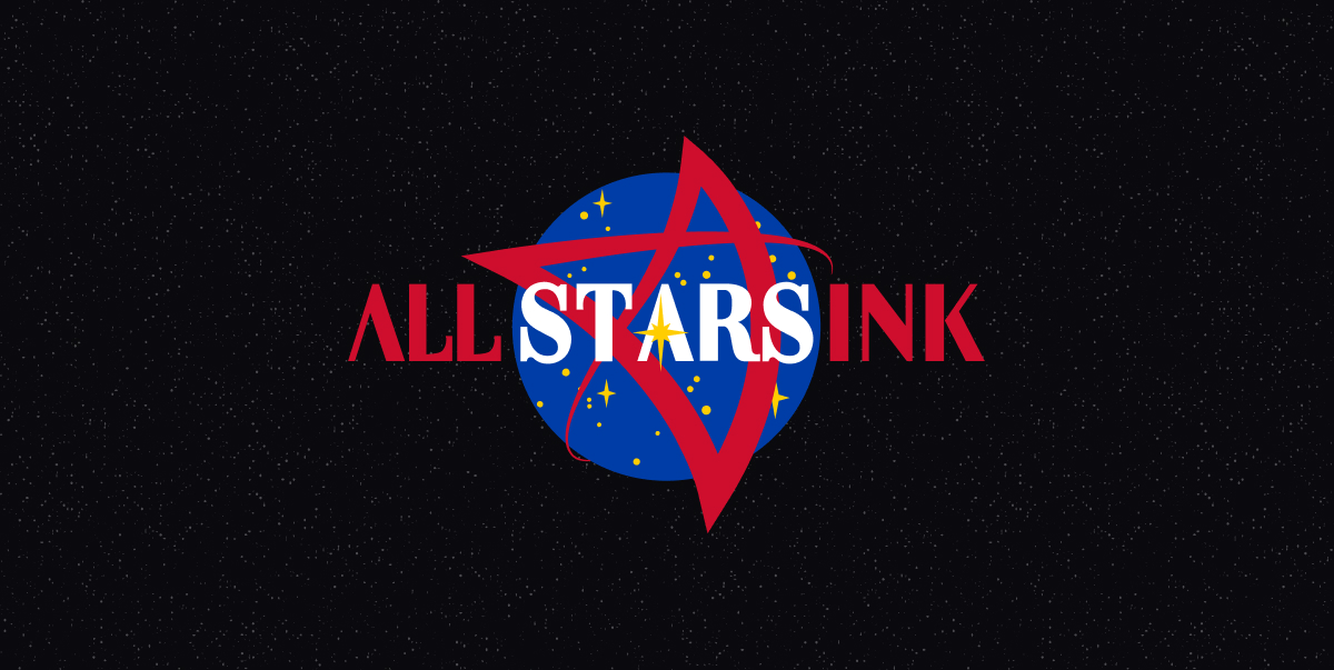 Welcome to All Stars Ink • All Stars Ink